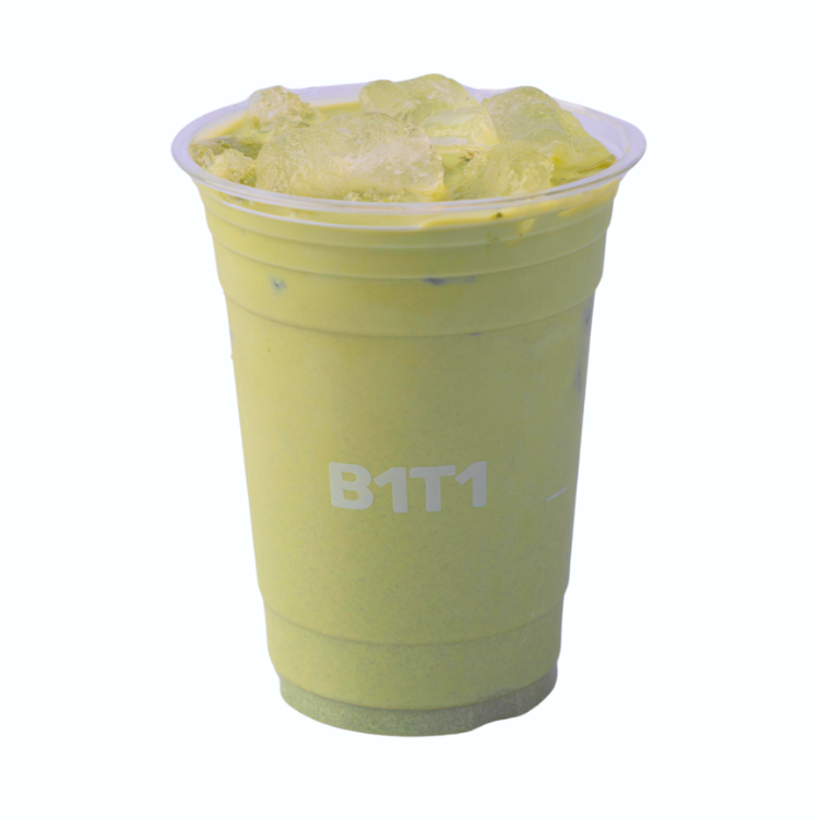 Matcha Latte